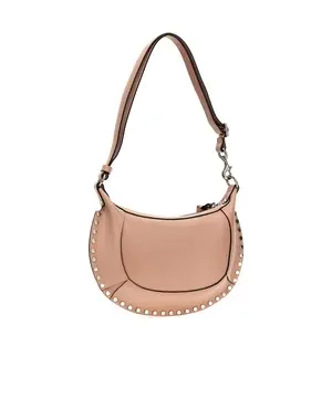 Isabel Marant Étoile Zippered Shoulder Bag
