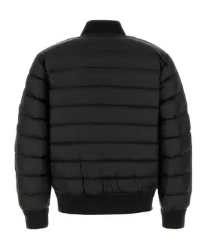C.P. COMPANY Down Quilted Bomber Jacket