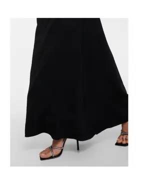 Roland Mouret Asymmetric Cady Gown