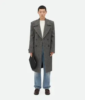 Bottega Veneta Crossroad Pouch