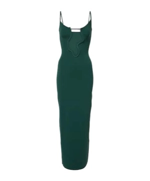 Christopher Esber Maxi Dress
