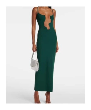 Christopher Esber Maxi Dress