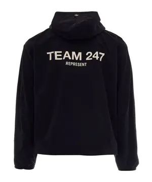 REPRESENT Long-sleeved Casual Jacket