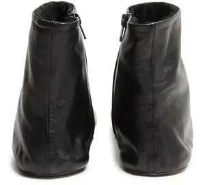 THE ROW Stella Ankle Boots