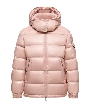 Moncler Maire Zip-up Padded Jacket