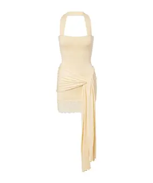 Aya Muse Cut Out Cocktail Dresses