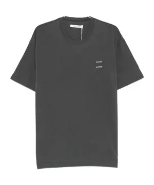 SAMSOE SAMSOE Printed T-shirt