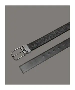 Calvin Klein Pin Buckle Belt