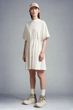 Moncler Cotton Dress
