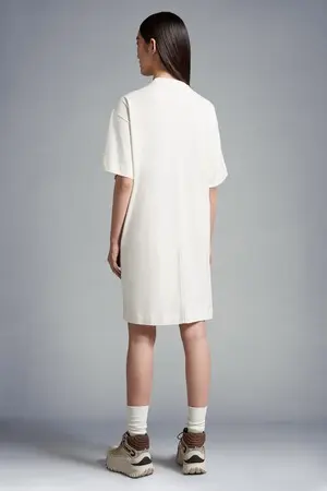 Moncler Cotton Dress