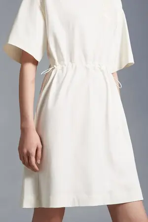 Moncler Cotton Dress