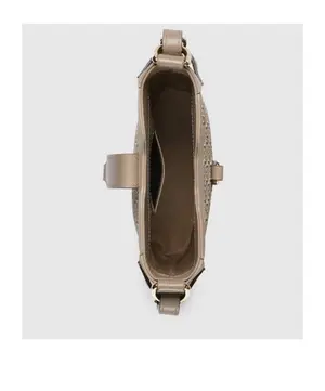 Gucci Mini Gg Bucket Bag