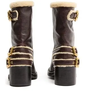 Chloé Dakota Ankle Boots