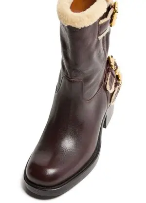Chloé Dakota Ankle Boots