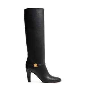 Chloé Eve Knee-high Boots