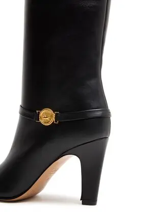 Chloé Eve Knee-high Boots