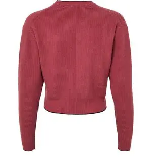 Chloé Logo Sweater