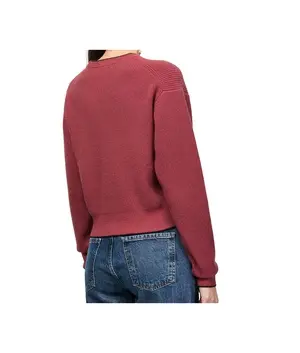 Chloé Logo Sweater