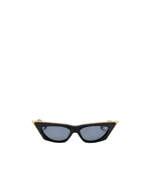Valentino Garavani Full Frame Sunglasses - Black