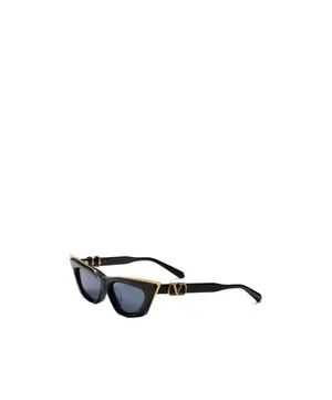 Valentino Garavani Full Frame Sunglasses