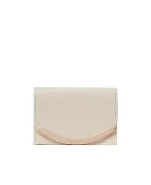 See By Chloé Lizzie Flip Card Bag