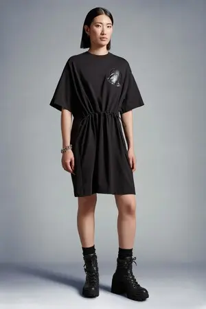 Moncler Cotton Dress