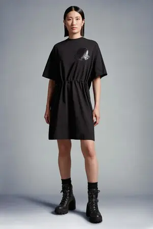 Moncler Cotton Dress