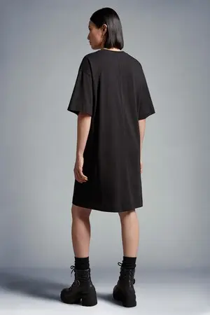 Moncler Cotton Dress