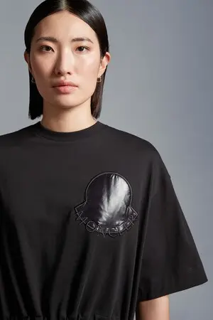 Moncler Cotton Dress