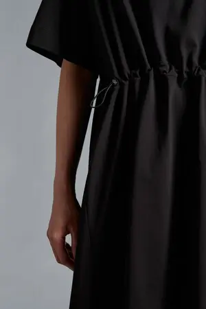 Moncler Cotton Dress