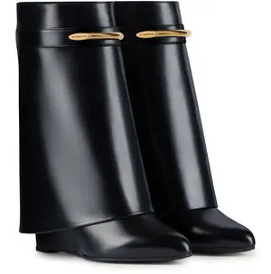 Givenchy Pointed-toe Ankle Boots