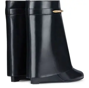 Givenchy Pointed-toe Ankle Boots