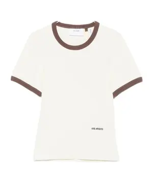Axel Arigato Short-sleeved T-shirt - White