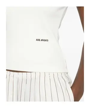 Axel Arigato Short-sleeved T-shirt