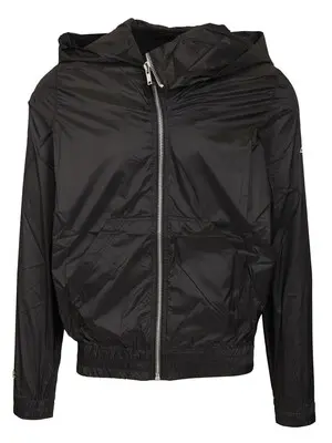 Rick Owens Mountain Hoodie
