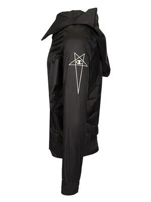 Rick Owens Mountain Hoodie