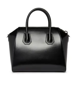 Givenchy Antigona Logo Handbag