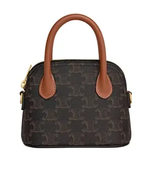 Celine Mini Honorine Bag