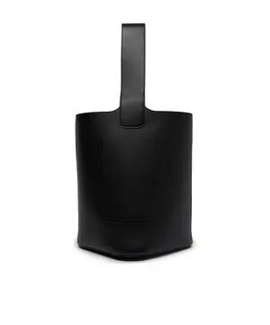 Loewe Pebble Bucket Shoulder Bag