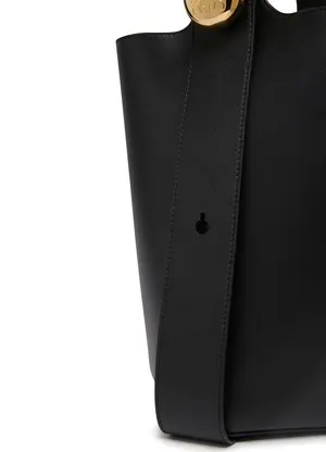 Loewe Pebble Bucket Shoulder Bag