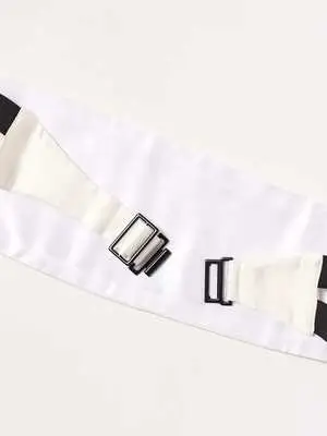 Valentino Garavani Wide Waist Belt