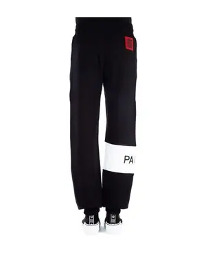 Givenchy Logo Decal Sweatpants