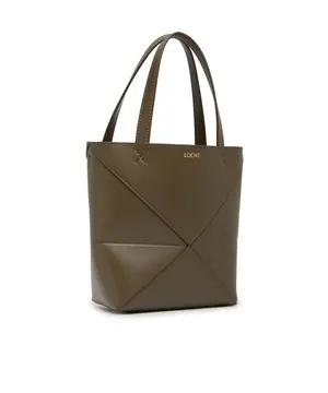 Loewe Puzzle Mini Shoulder Bag