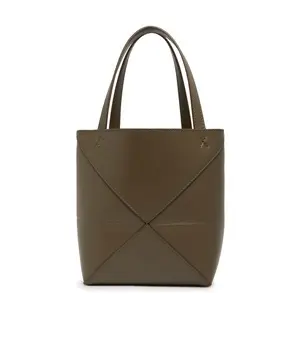 Loewe Puzzle Mini Shoulder Bag