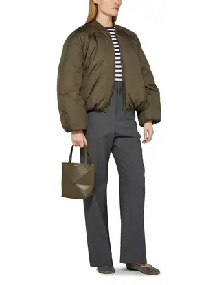 Loewe Puzzle Mini Shoulder Bag