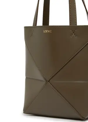 Loewe Puzzle Mini Shoulder Bag