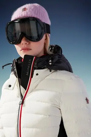 Moncler Bruche Short Down Jacket