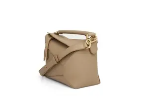 Loewe Puzzle Small Tote Bag