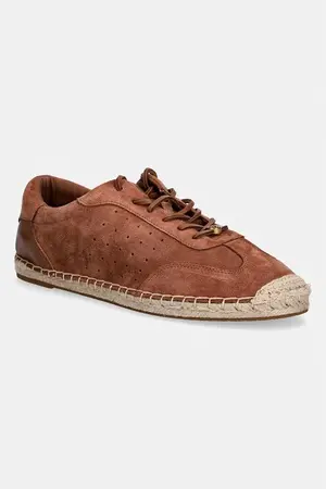 Michael Kors Lace-up Low-top Casual Shoes
