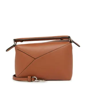 Loewe Puzzle Mini Shoulder Bag
